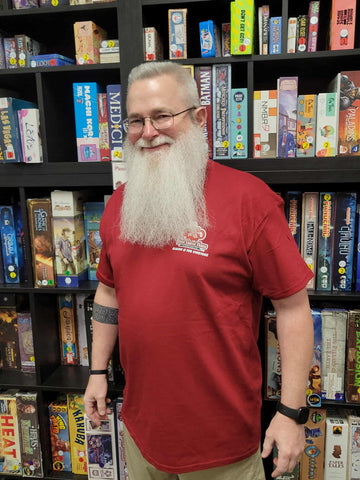 Java Game Haus Board Game Cafe